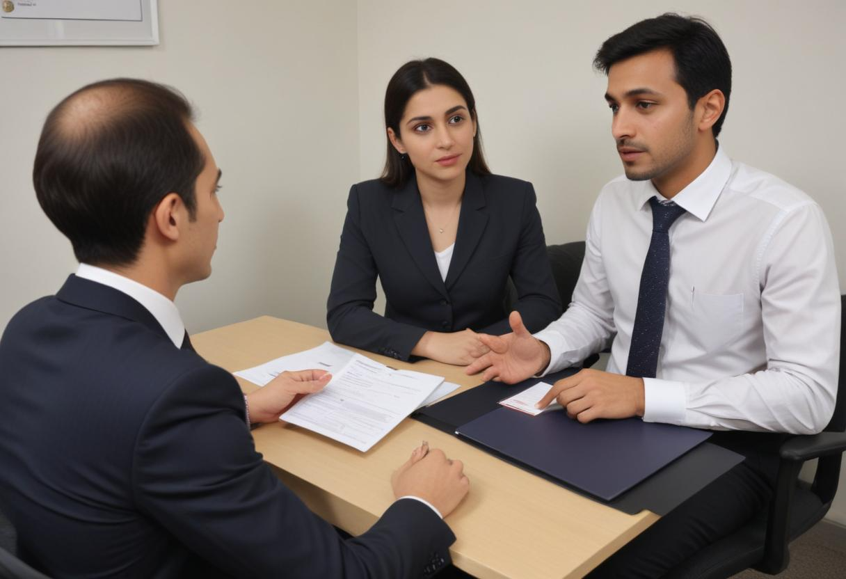 ATHENA CONSULTING SERVICES